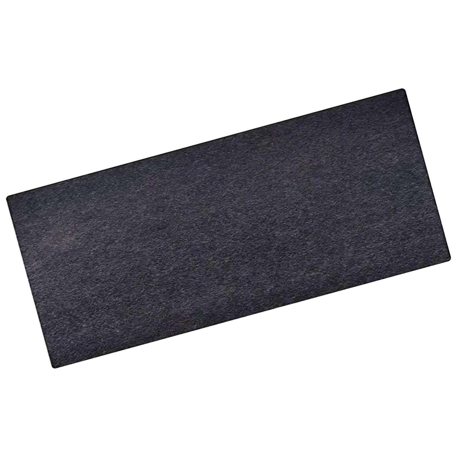 Tnarru Oil Spill Mat, Garage Floor Mat for under Car, Maintenance Mat ...