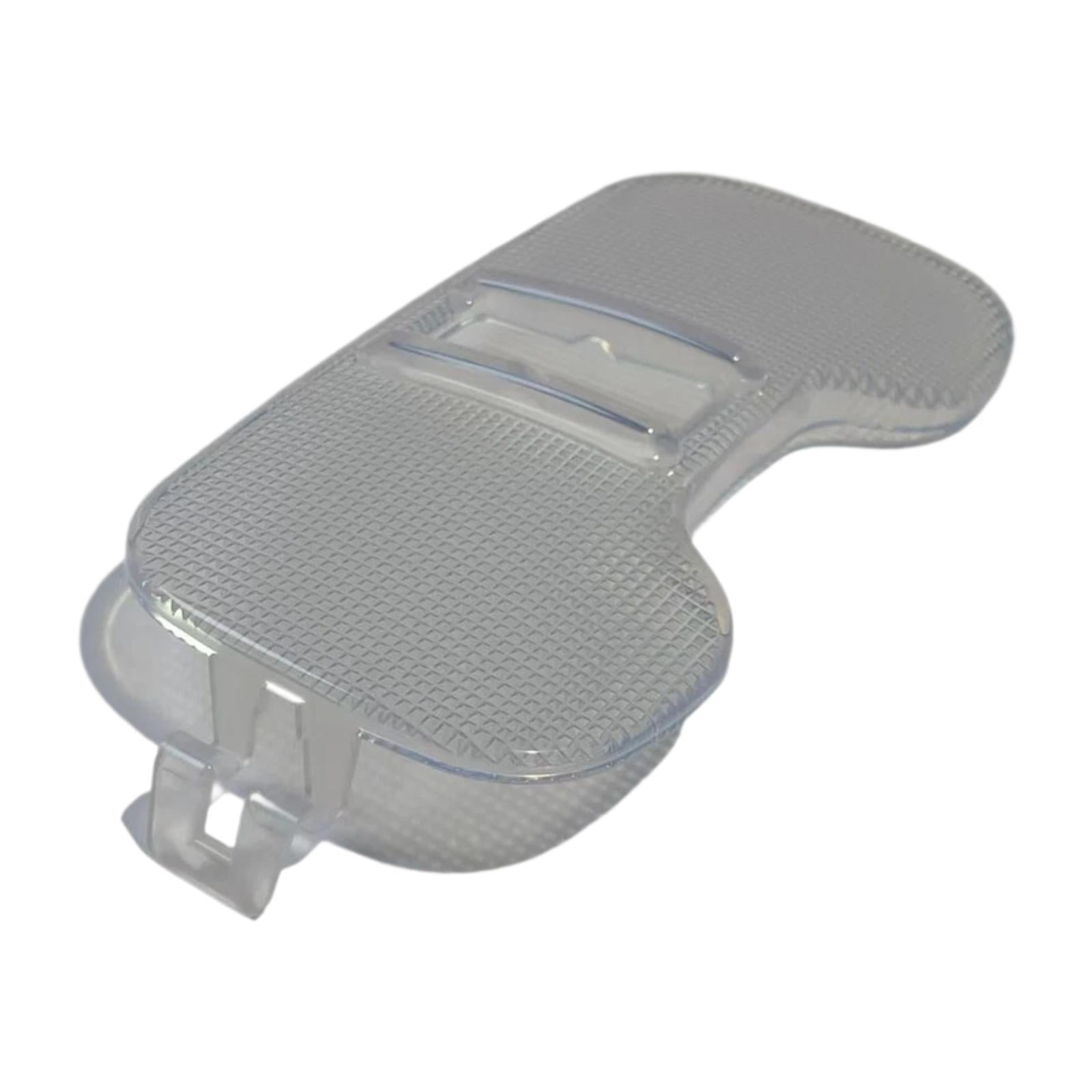 Tnarru Overhead Light Overhead Dome Reading Light Lamp Cover, Interior ...