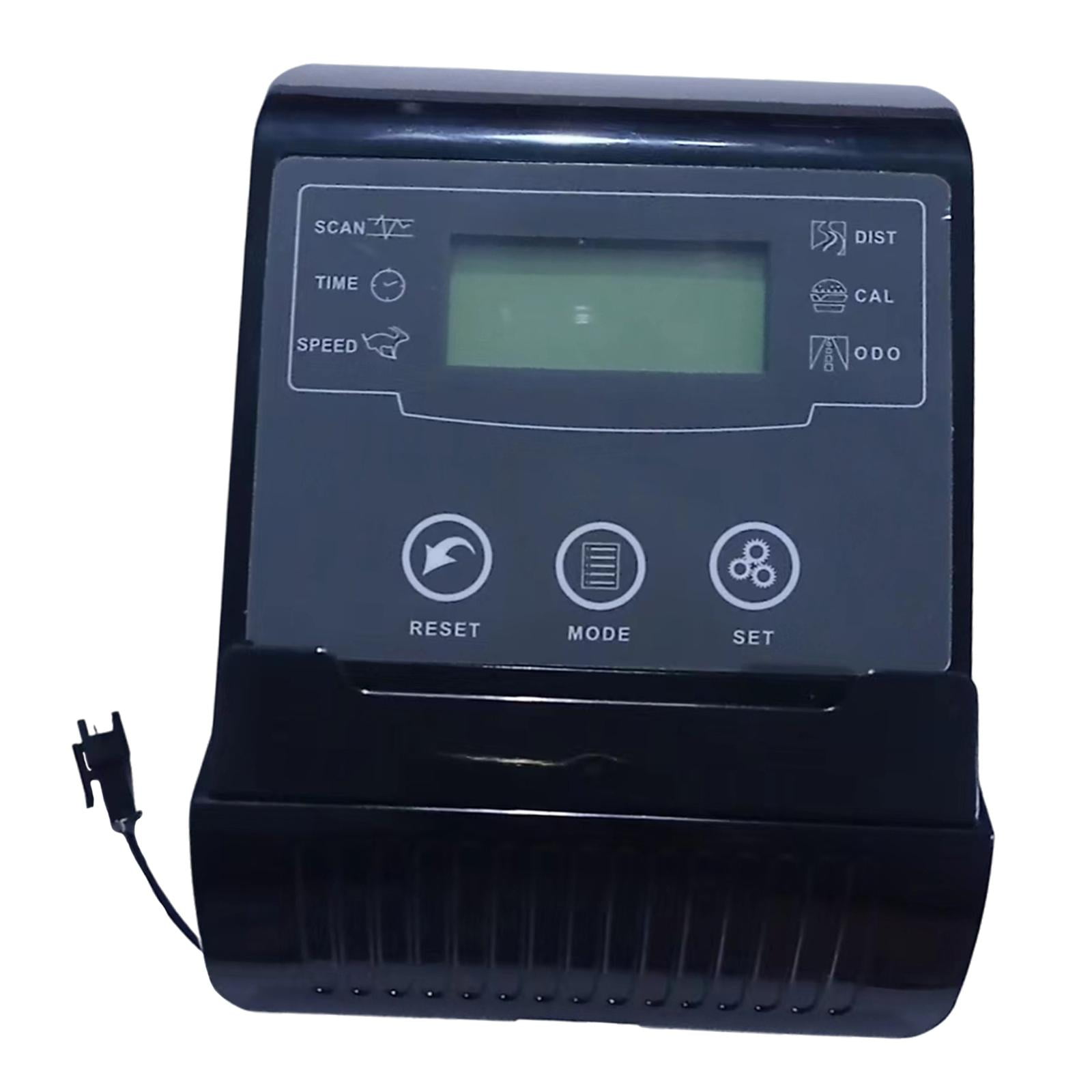 Tnarru Pedometer for Walking Treadmill Speedmeter Durable Counter ... Tnarru Pedometer for Walking Treadmill Speedmeter Durable Counter ...