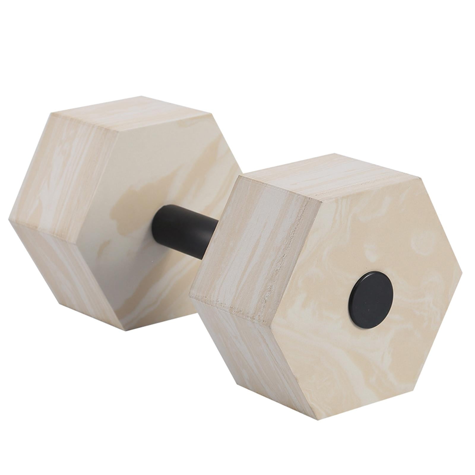 Tnarru Pool Exercise Dumbbell Aquatic Exercise Dumbbell Men Women ...