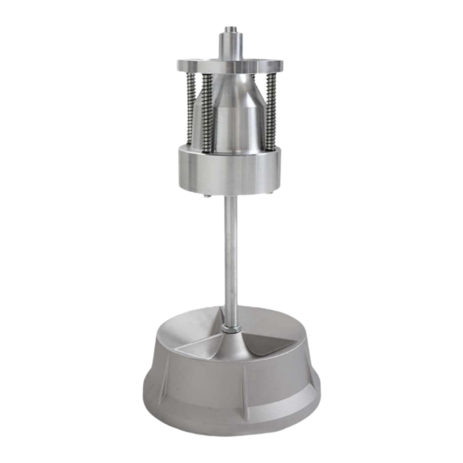 Tnarru Portable Bubble Wheel Balancer Heavy Duty Tire Balancer Hand ...