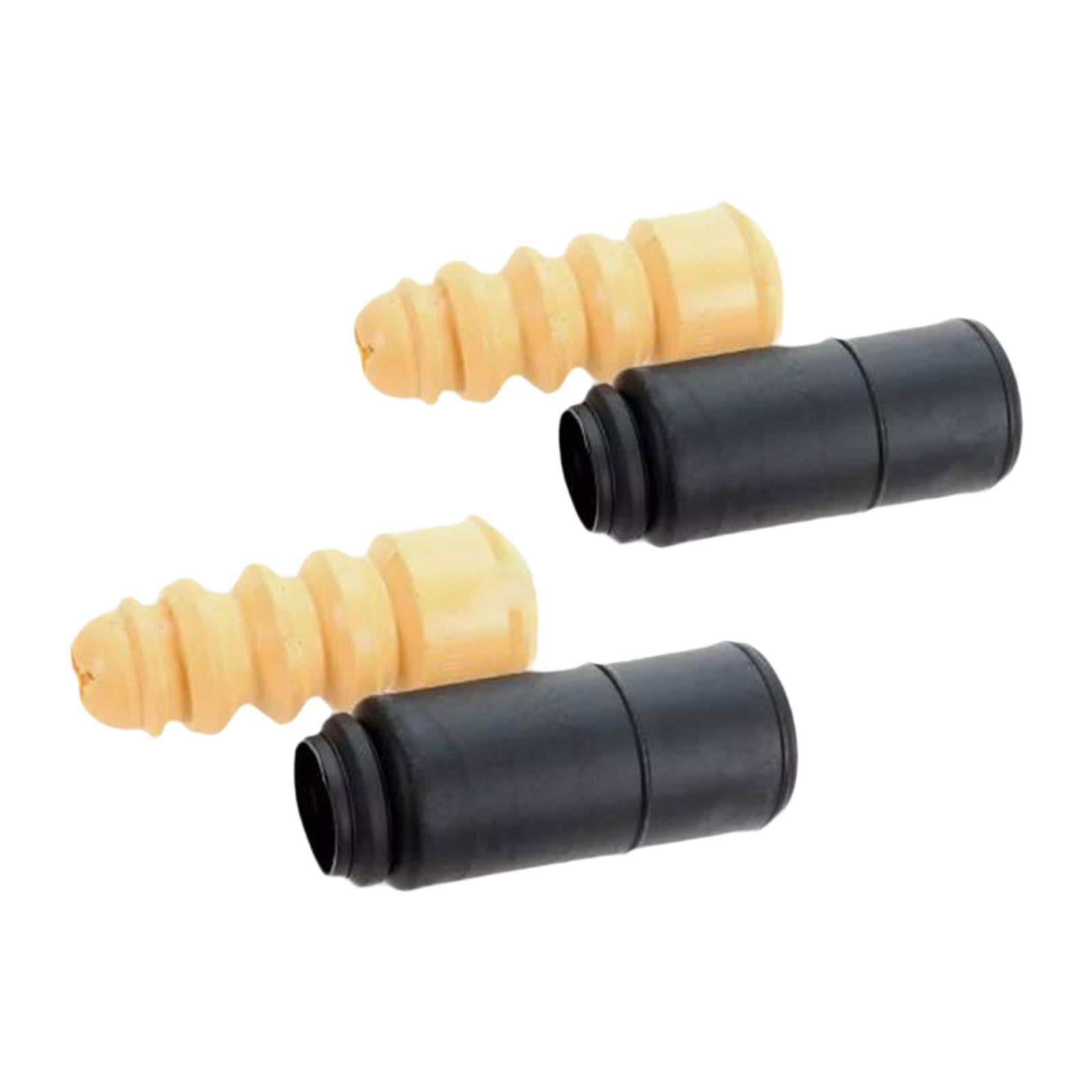 Tnarru Rear Axle Shock Absorber Dust Cover Kit Premium High Repair ...