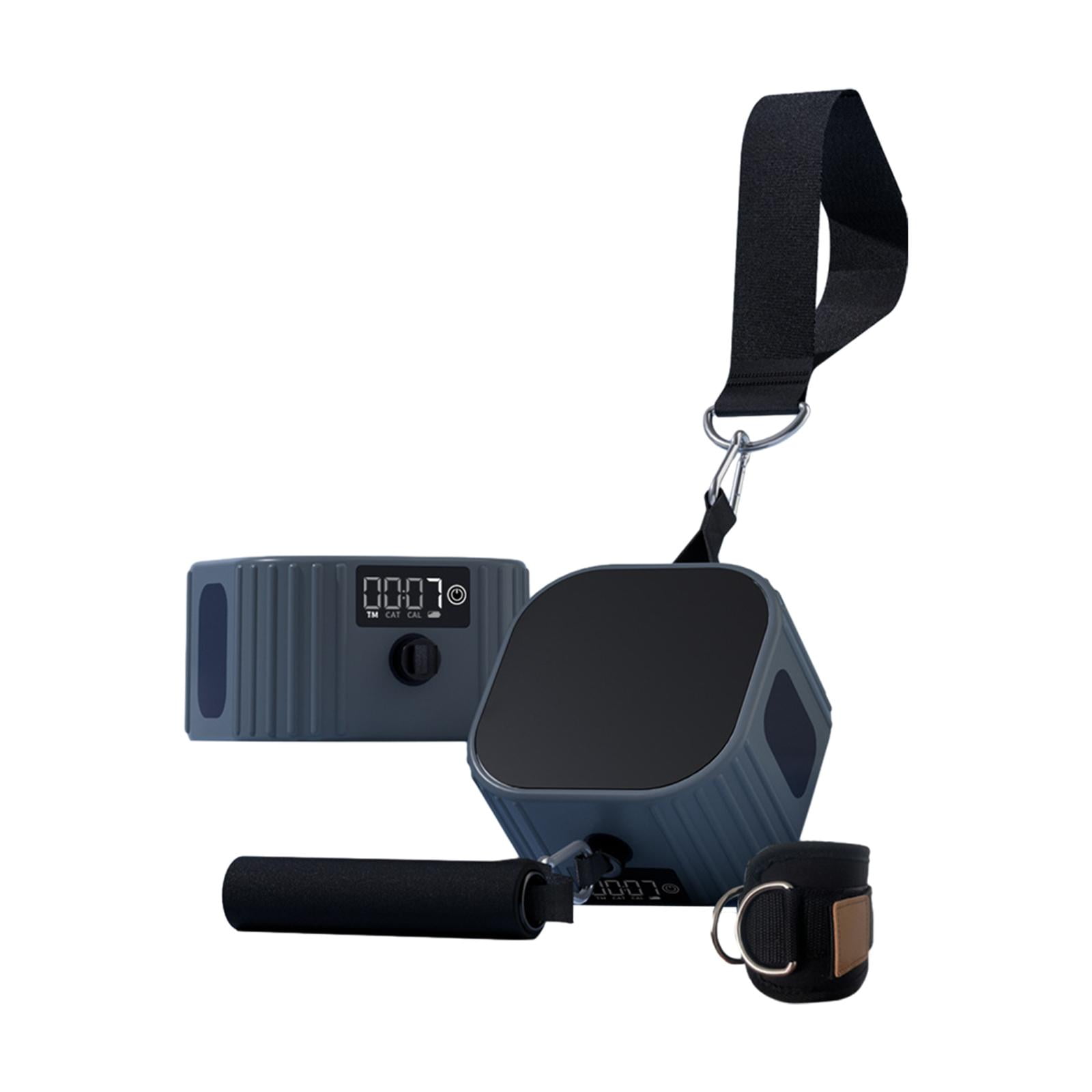 Tnarru Resistance Machine Fitness Equipment Multifunctional Strength ...