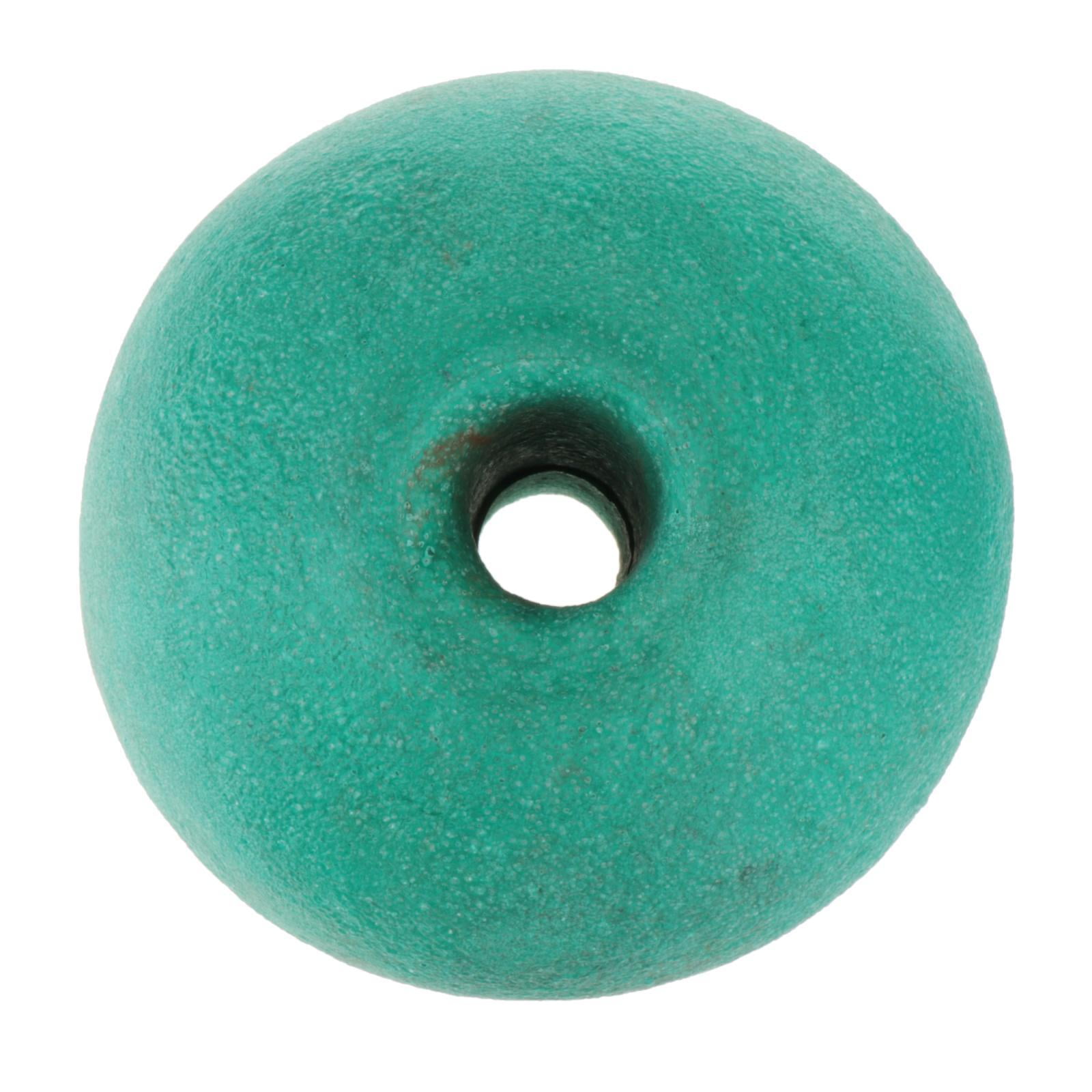 Tnarru Rope Float Buoy Ball Deep Water Fishing Marker Canoe and Kayak ...