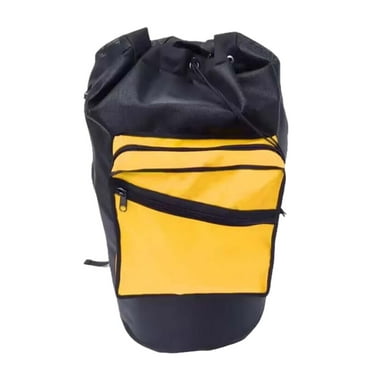 Akona Huron DX Heavy Duty Mesh Backpack with Dry Bag - Walmart.com