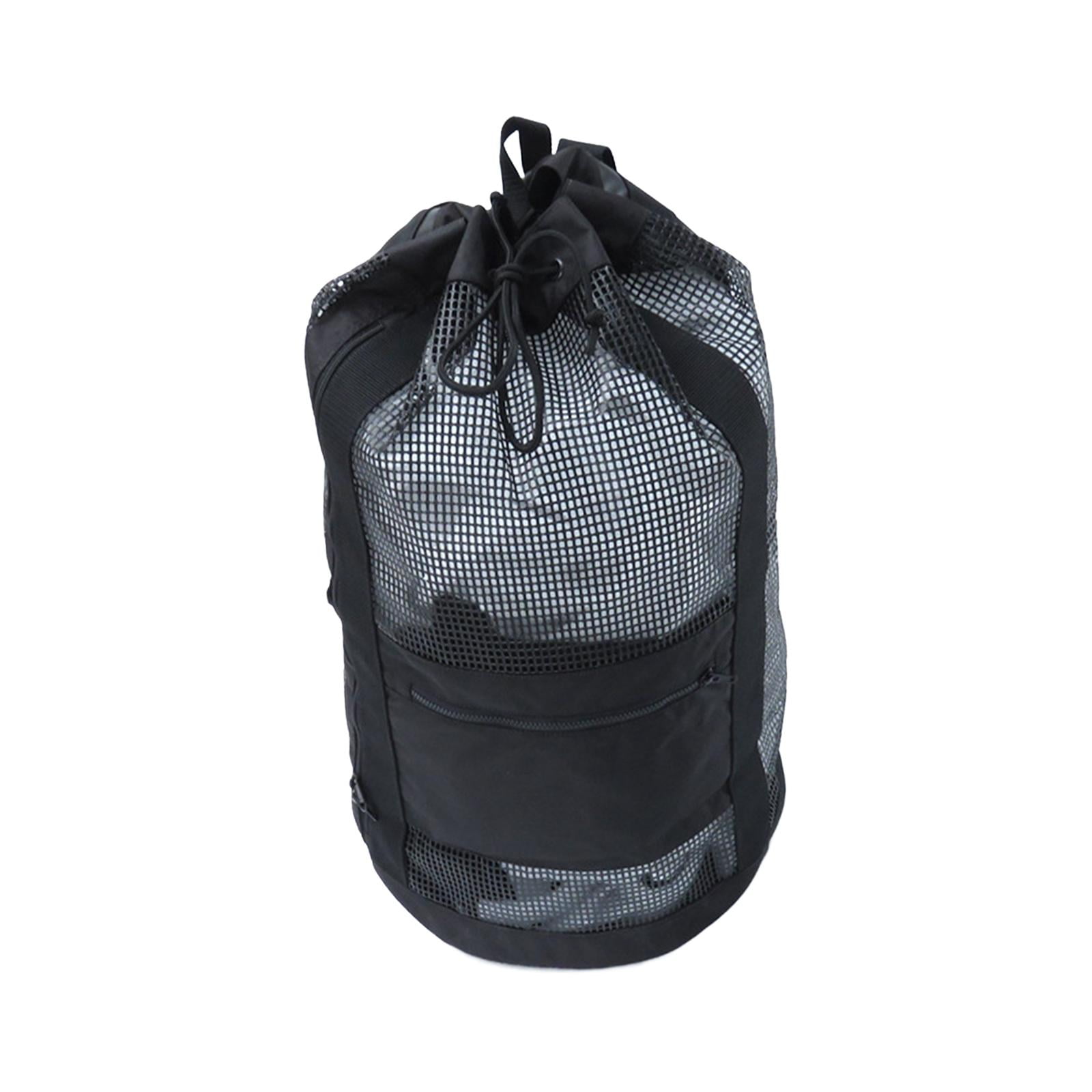 Tnarru Scuba Diving Bag Diving Gear Bag Diving Equipment Bag Holds ...