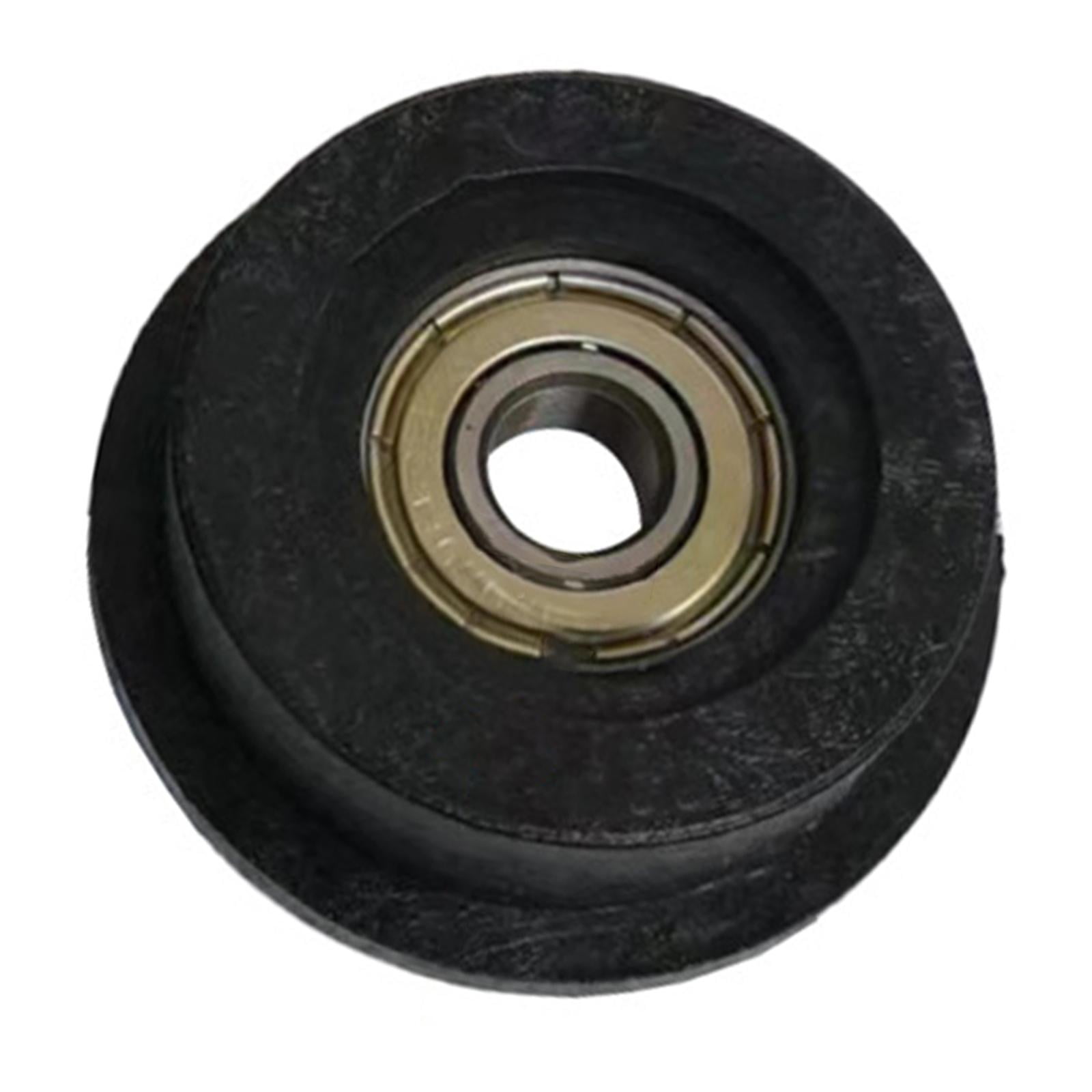 Tnarru Seat Sliding Wheel Seat Slider Accessories Replacement with 608 ...