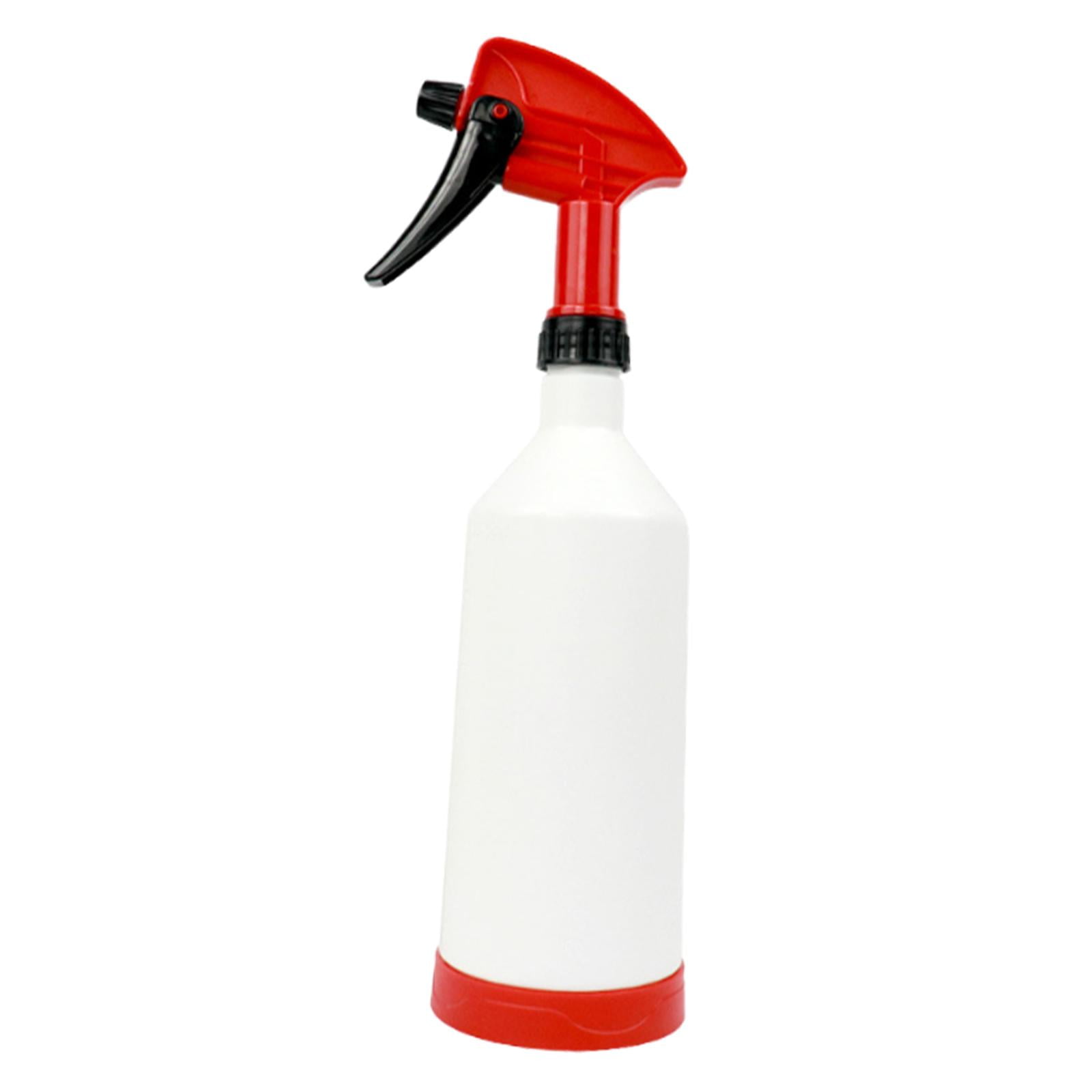 Tnarru Spray Bottle Hand Held Sprayer Spraying Plants Fine Water ...