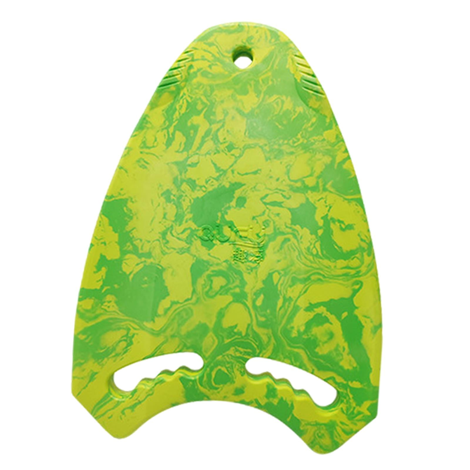 Tnarru Swimming Kickboard Water Board Practical Water Sports Portable ...