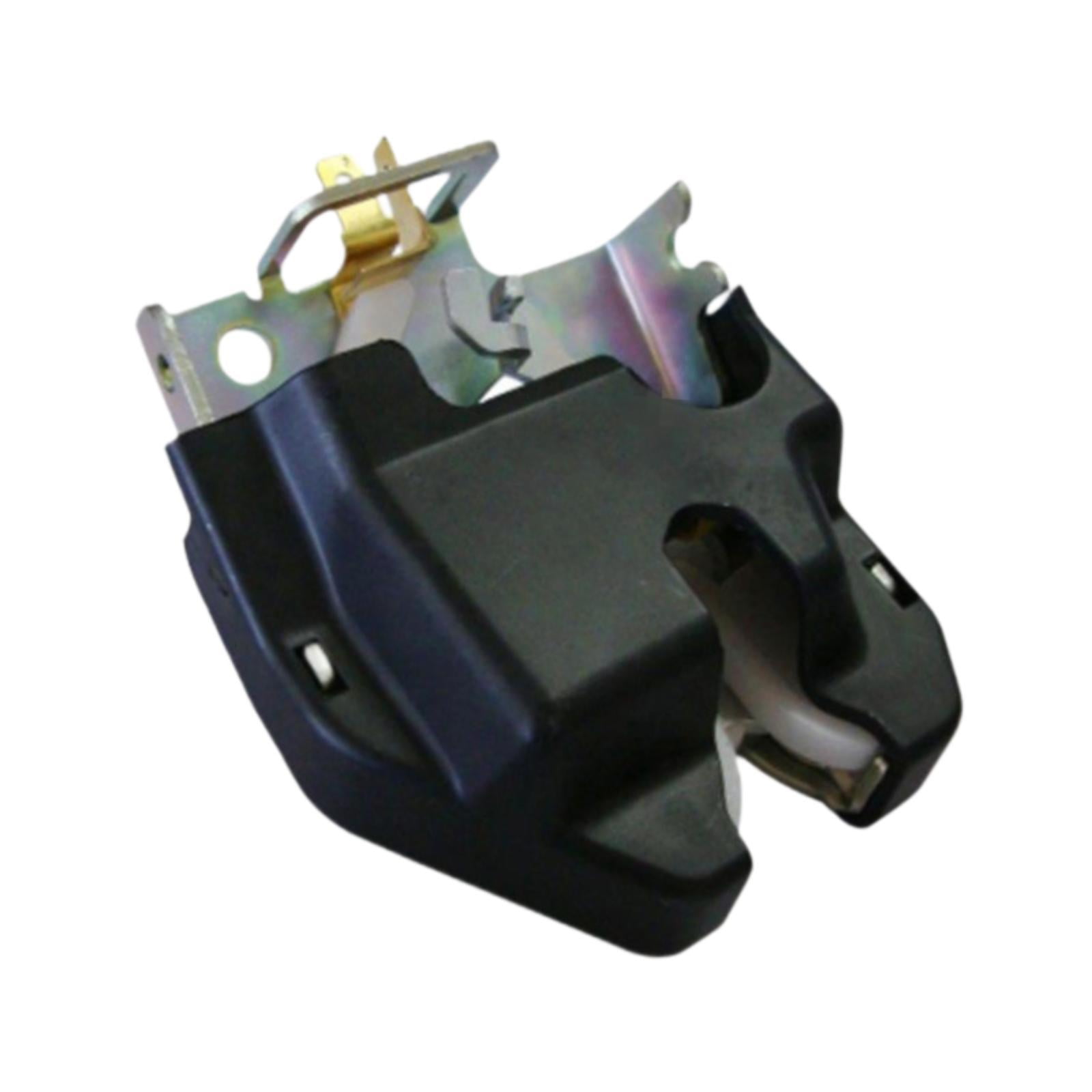 Tnarru Tailgate Lock Rear Trunk Latch 74851S5A013 Spare Parts, High Performance Practical ...