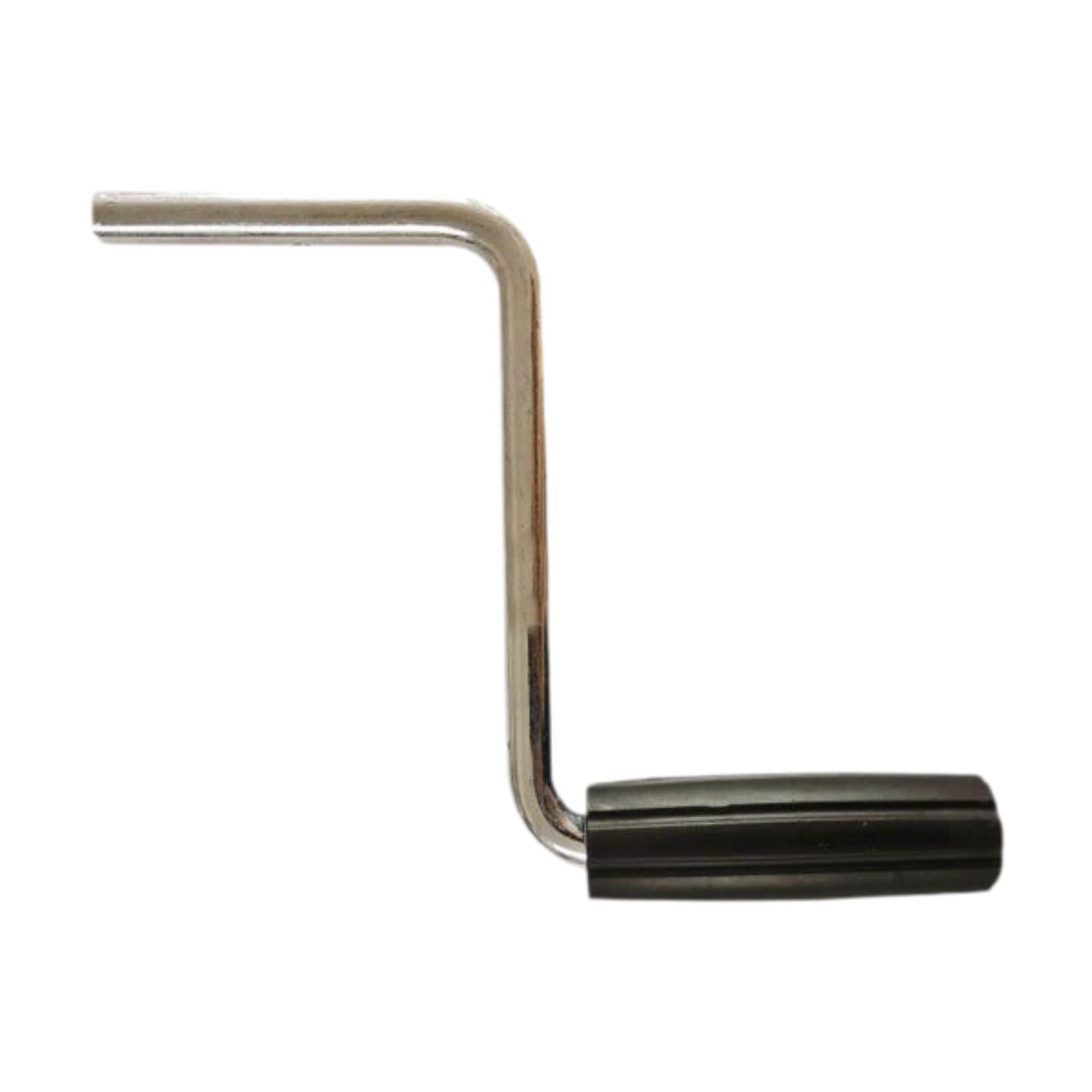 Tnarru Trailer Jack Crank Handle Direct Replaces Heavy Duty Durability ...