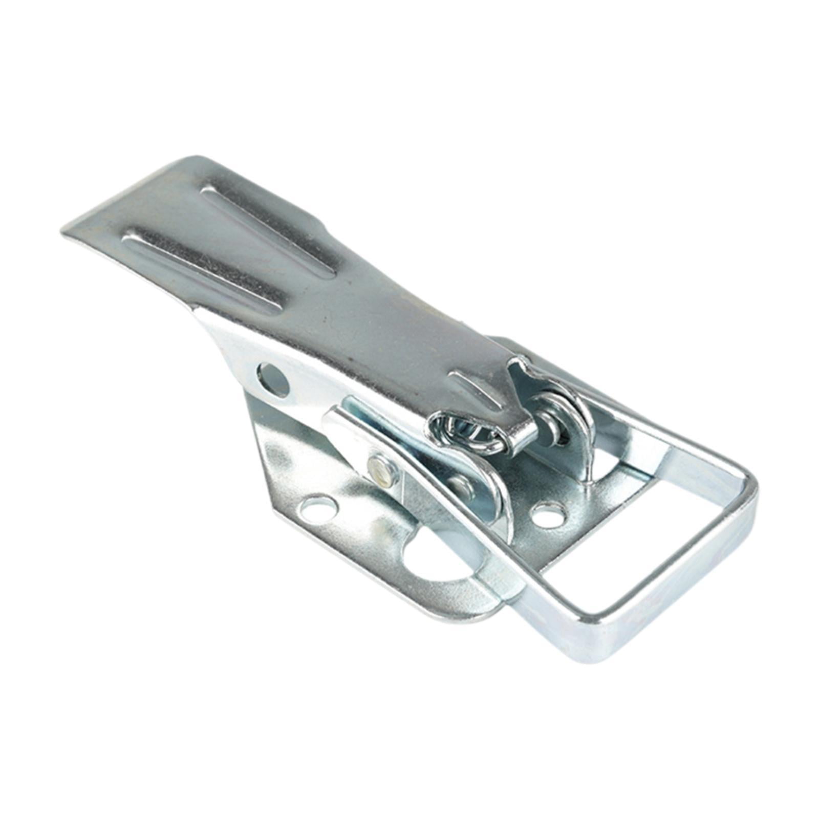 Tnarru Trailer Latch Trailer Door Latch, High Strength Utility, Metal ...
