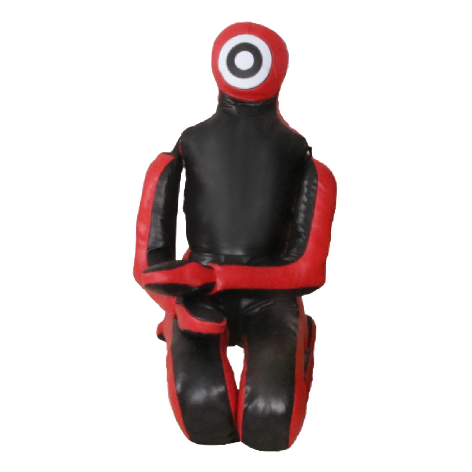 Tnarru Un-Filled Wrestling Dummy Grappling Dummy Jiu Jitsu Dummy for ...
