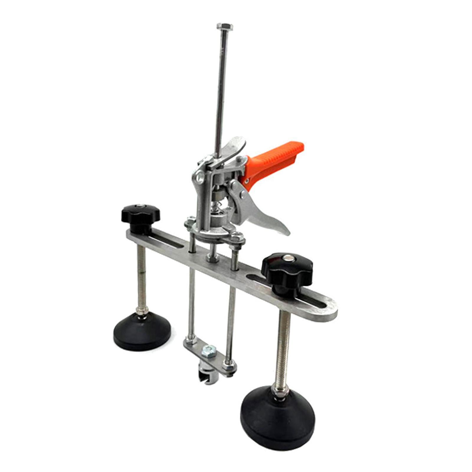 Tnarru Vehicle Car Pull Bridge Puller Repairing Tool 15.3x13.4inch ...