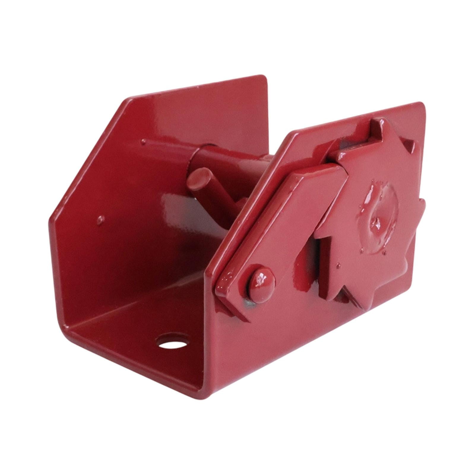 Tnarru Volleyball Net Tensioner Badminton Pole Tensioner Easy Setup ...