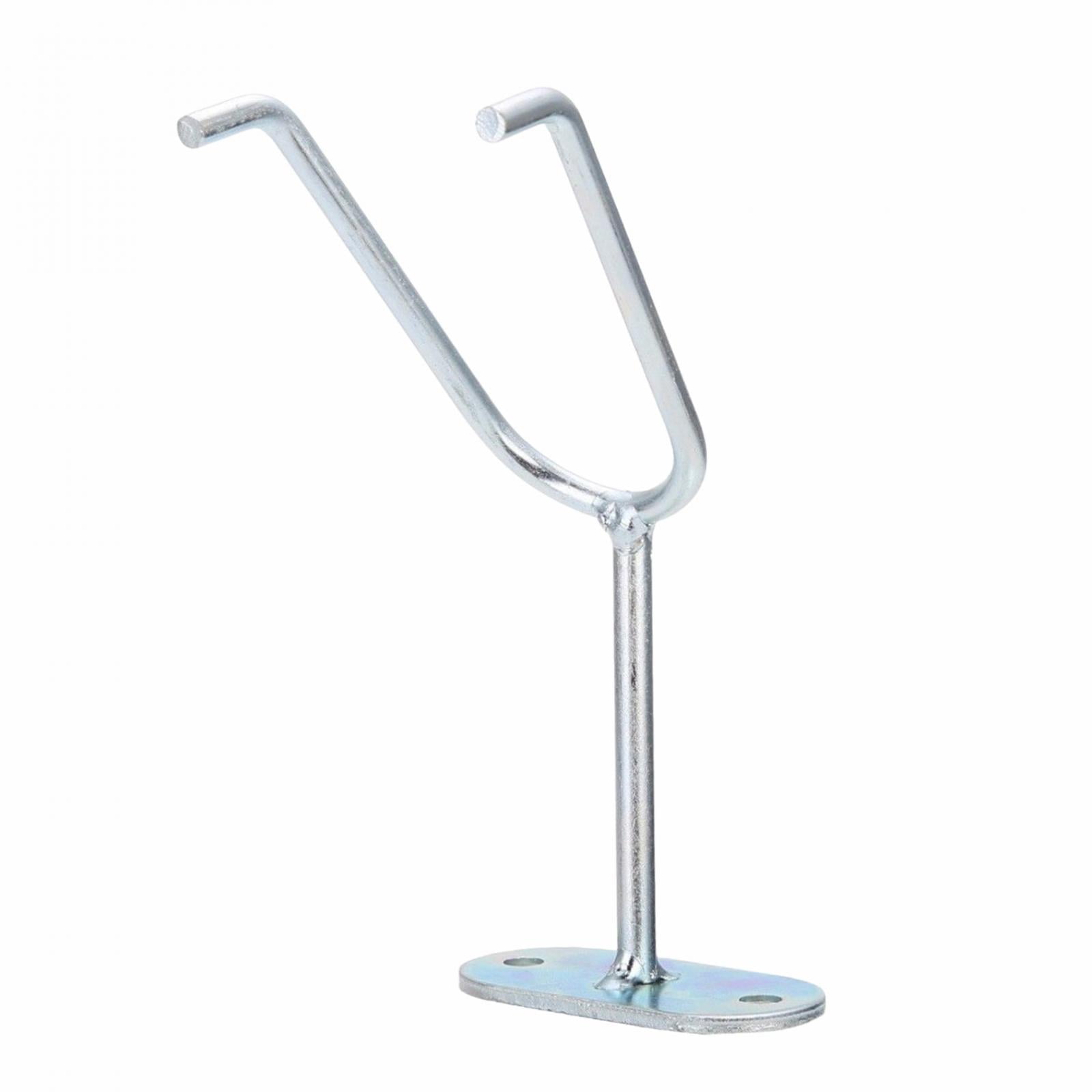 Tnarru Wall Mounted Spray Holder Paint Spray Holder Heavy Duty, Attach ...