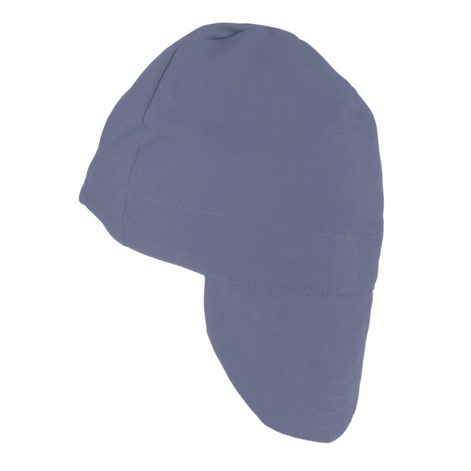 Tnarru Welding Cap Hard Liner Fireproof Breathable Elastic Dustproof ...