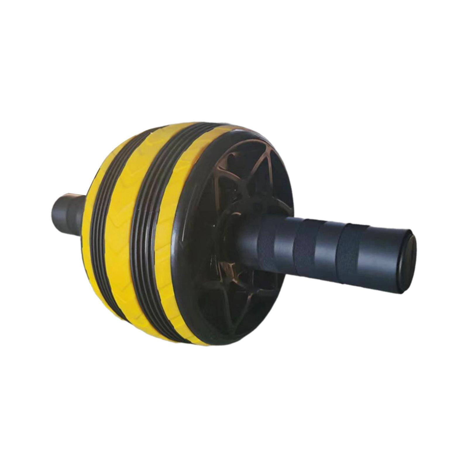Tnarru Wheel, Fitness Equipment, Ab Machine Abdominal Roller Strength ...