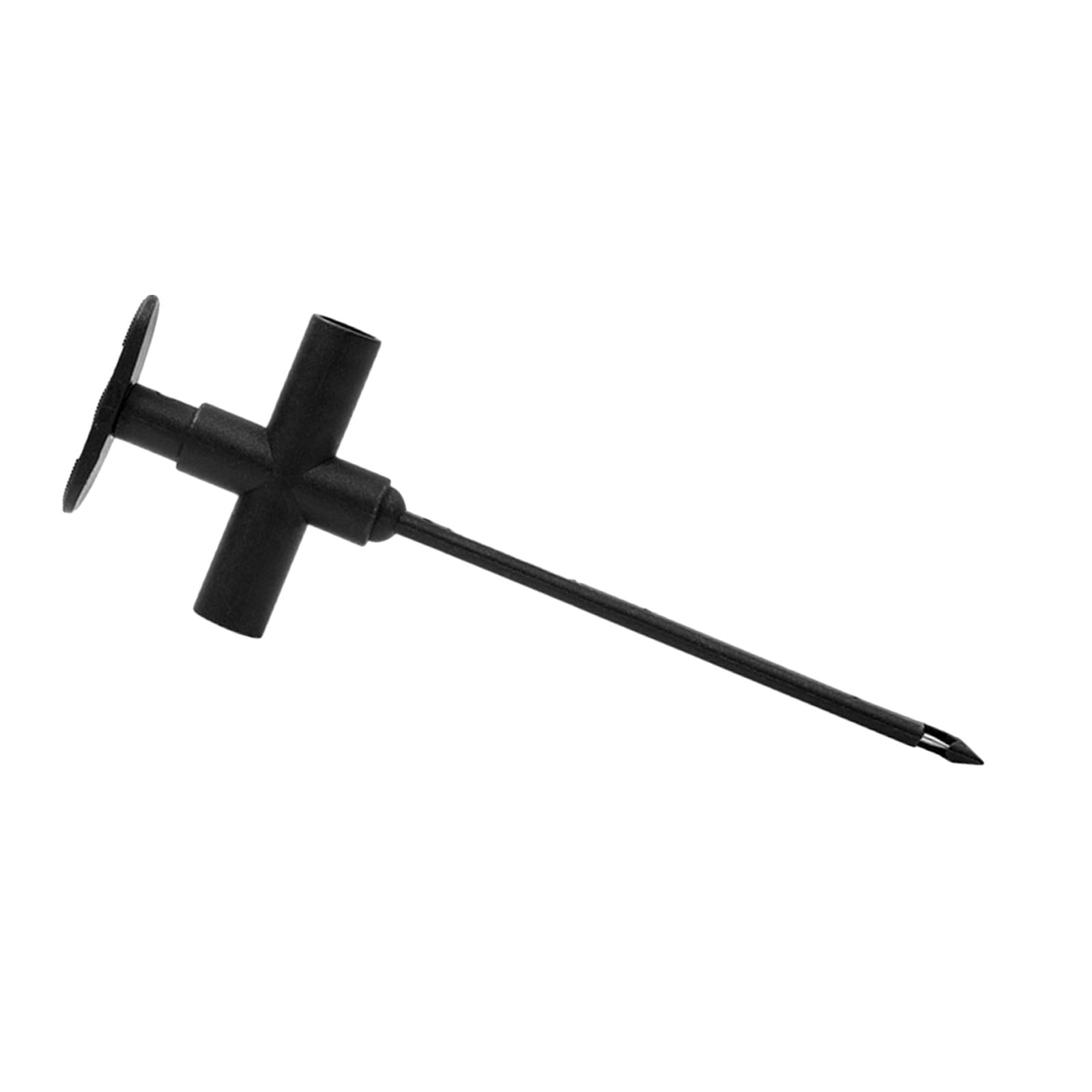 Tnarru Wire Piercing Probe Detection Insulation Circuit Repair Tools ...