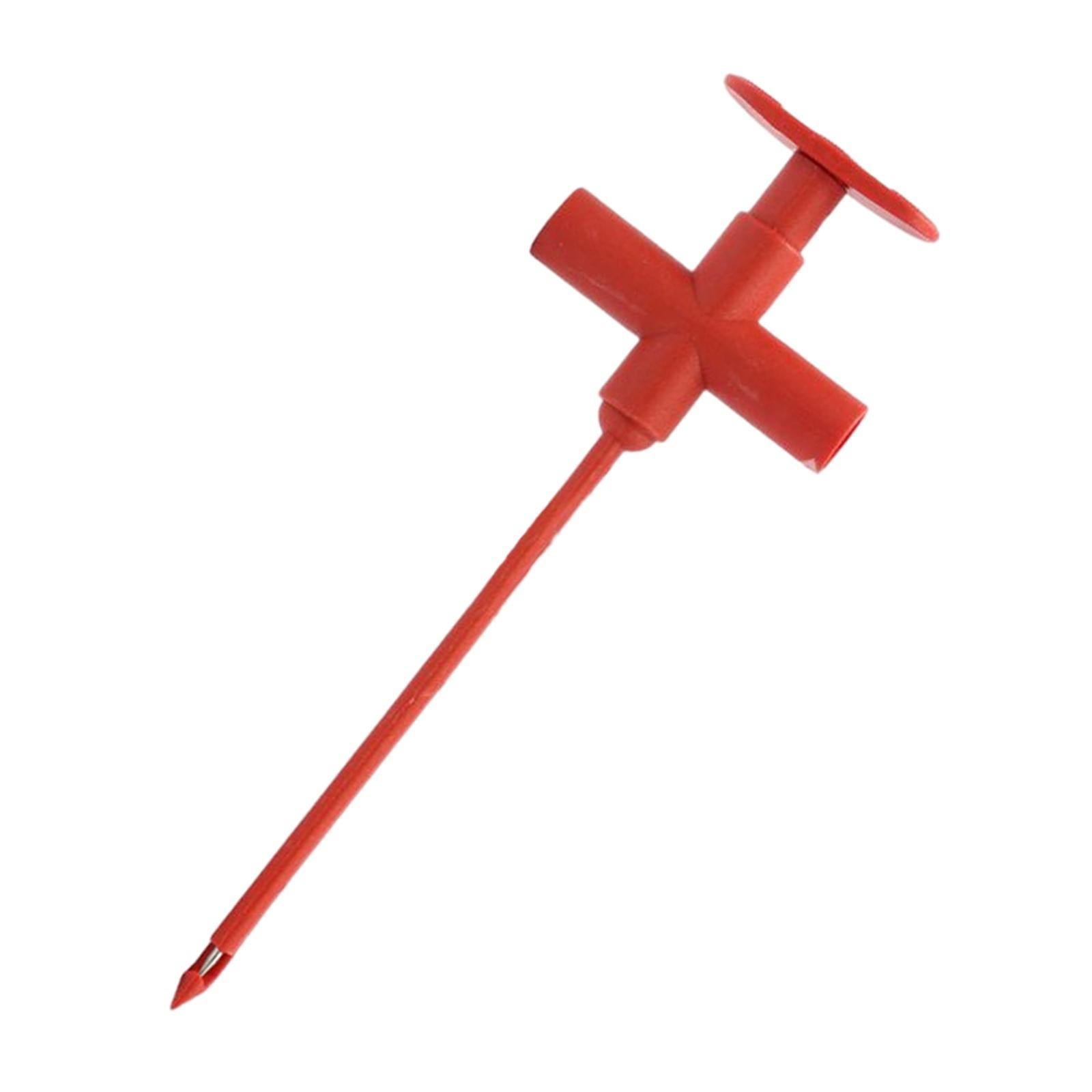 Tnarru Wire Piercing Probe Detection Insulation Circuit Repair Tools ...