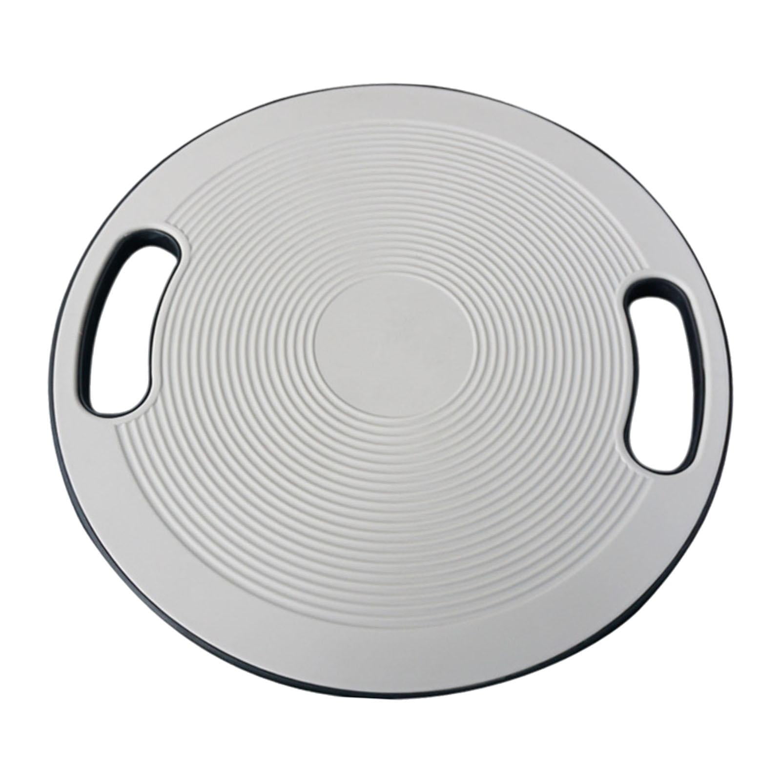 Tnarru Wobble Balance Board Balance Train Board Non Slip Stability ...