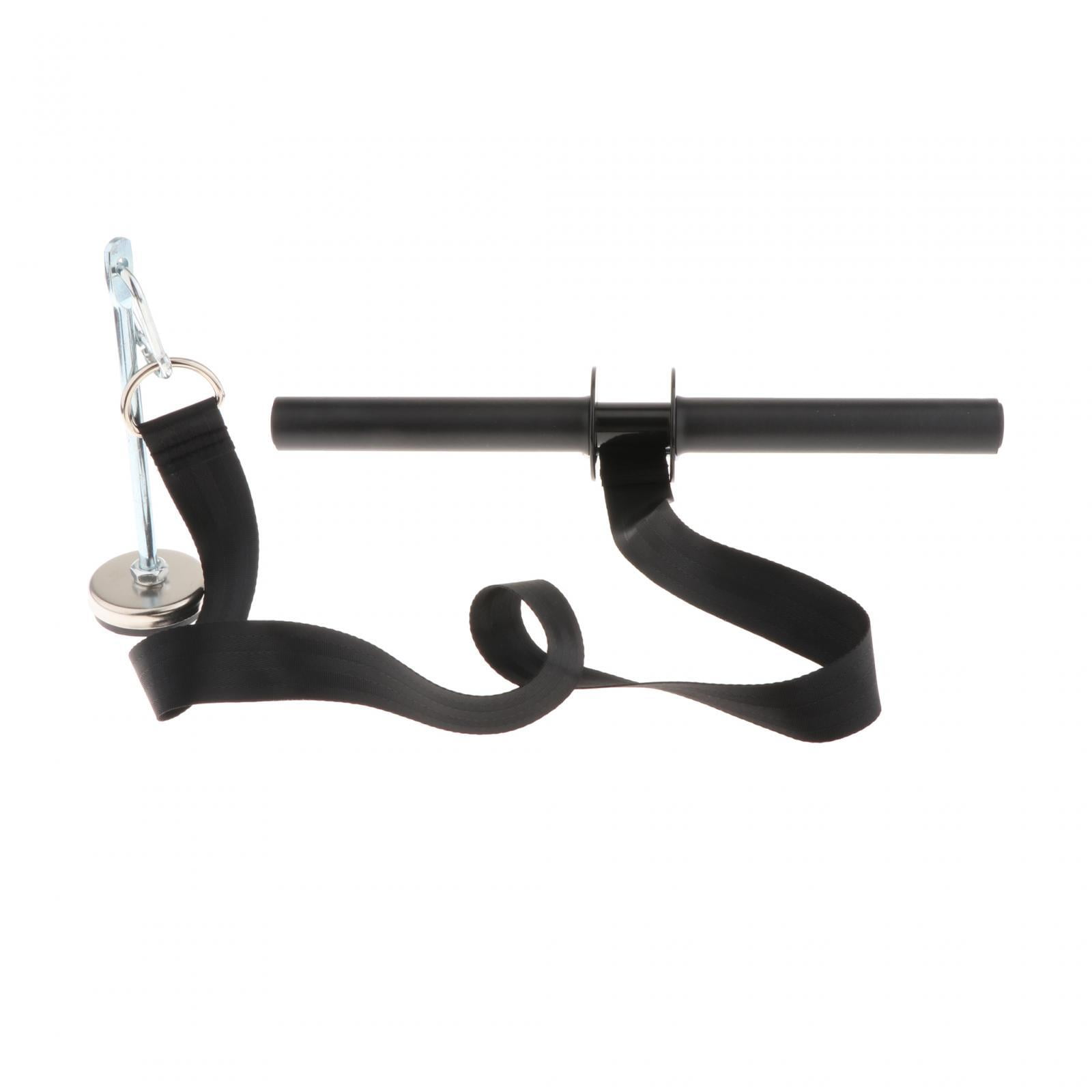 Tnarru Wrist and Forearm with Load Bearing Bar Grip Handle Wrist and ...