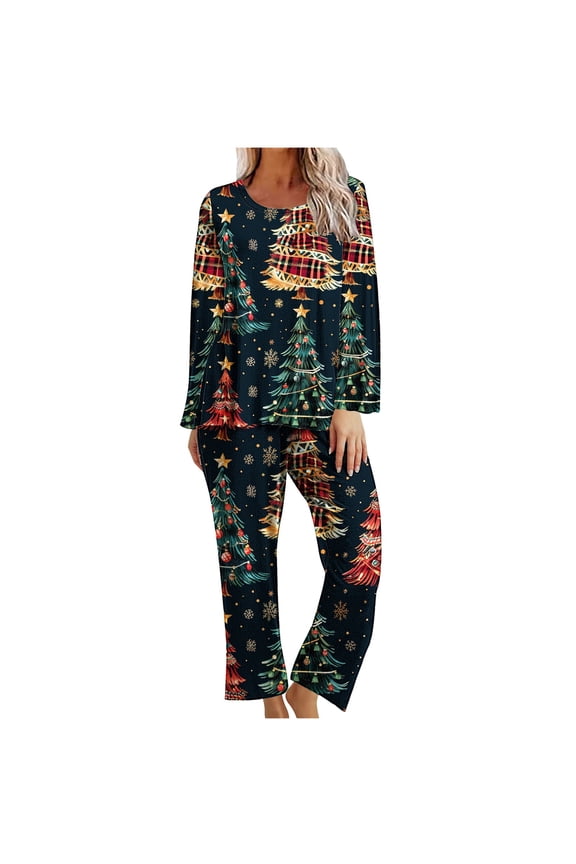 Jolly Pajamas