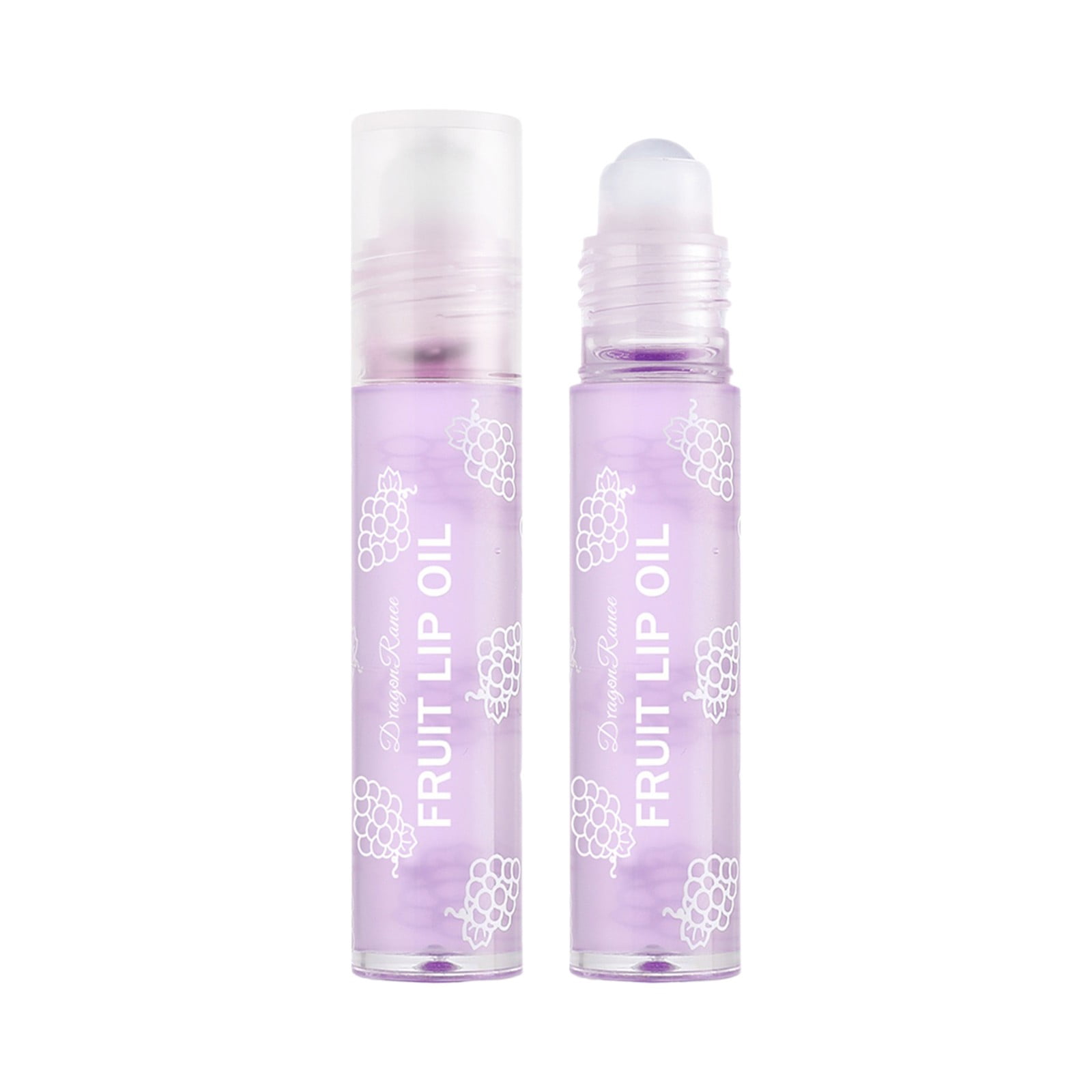 TniEWFBHSD Lip Oil Moisturizing Nourishing Lip Liquid Hydrating Roller ...