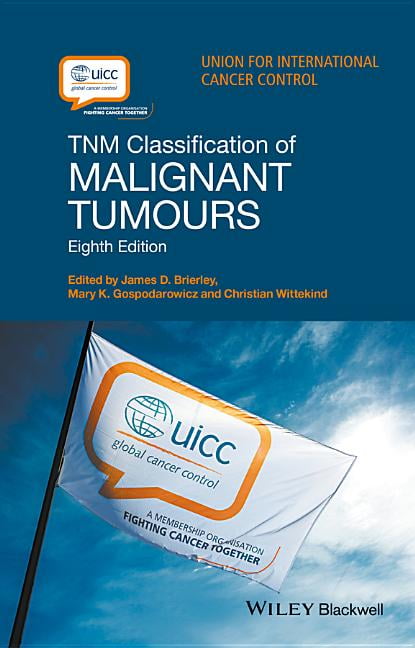 Tnm Classification of Malignant Tumours (Paperback) - Walmart.com