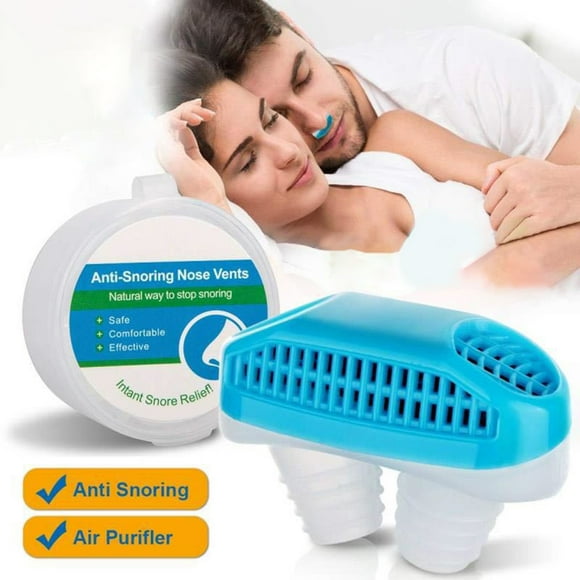 Nasal Plugs