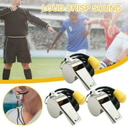 Key Unity Titanium Emergency Whistle, EDC Safety Whistles Necklace Loud ...