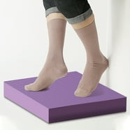 Free Shipping! CanDo Foam Balance Pad for Physical Therapy and Exercise ...