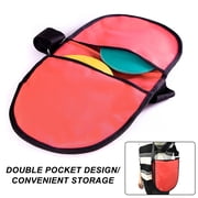 Shot Put Bag