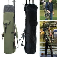 Flambeau Outdoors, 4455BB Rod Bunk Box, Portable Fishing Rod Storage ...