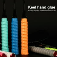 HEAD Super Comp Racquet Overgrip - 3-Pack with Tape, White Color ...