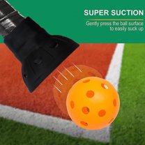 Cimarron Sports CM-BallCart Baseball/Softball Caddy Cart - Walmart.com