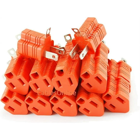 2 Prong Replacement Plug