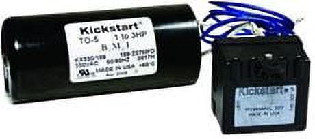 To-5 Kickstart Hard Start Kit - Walmart.com