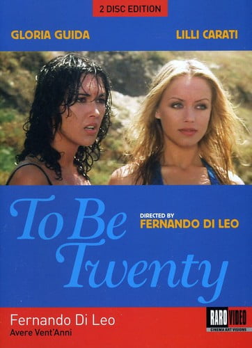 To Be Twenty (DVD), Raro Video USA LTD., Music & Performance - Walmart.com