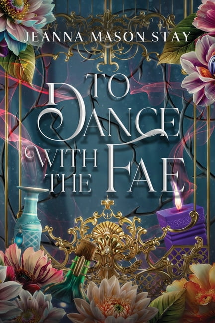 To Dance with the Fae: And Other Fairy Tales, (Paperback) - Walmart.com