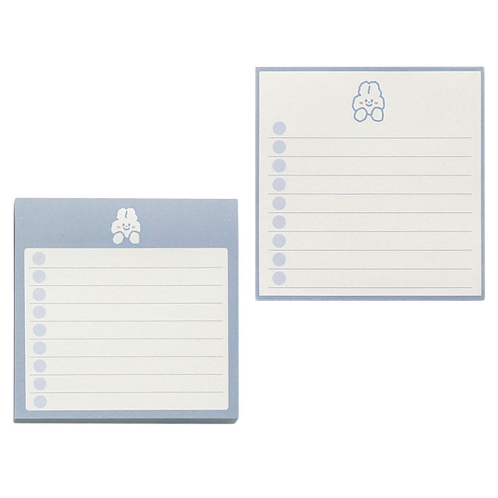 Jotter Pads