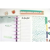To Do Lists Refill for 11 Disc Planners - Walmart.com