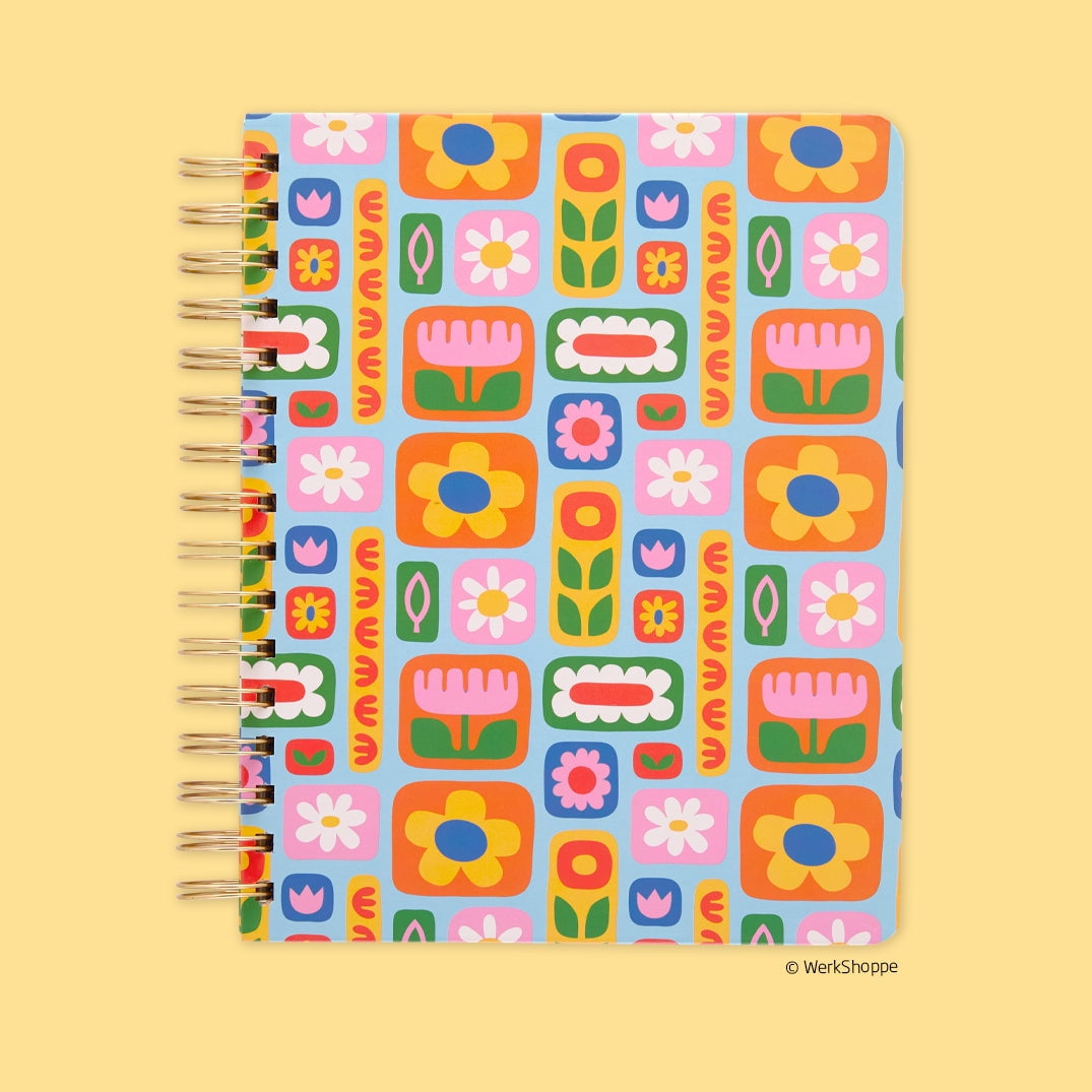To Do Or Not To Do Spiral Notebook - Walmart.com