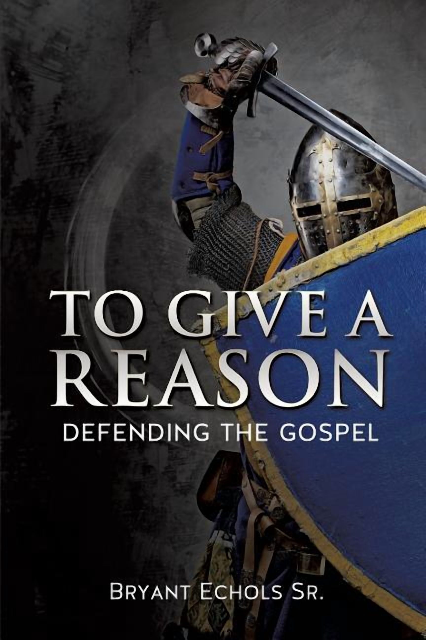 To Give a Reason, (Paperback) - Walmart Business Supplies