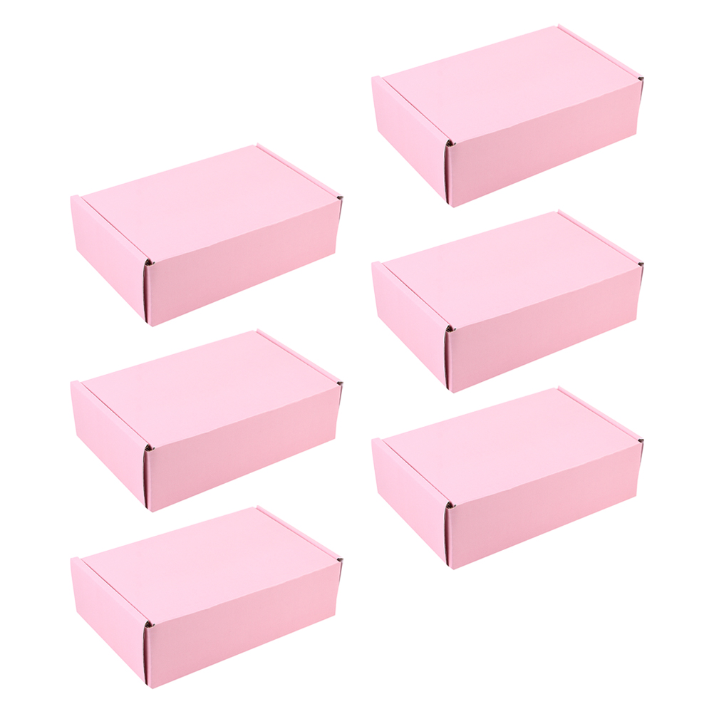 To-Go Box Literature Mailing Boxes Small Greenery Decor Black Mailbox ...