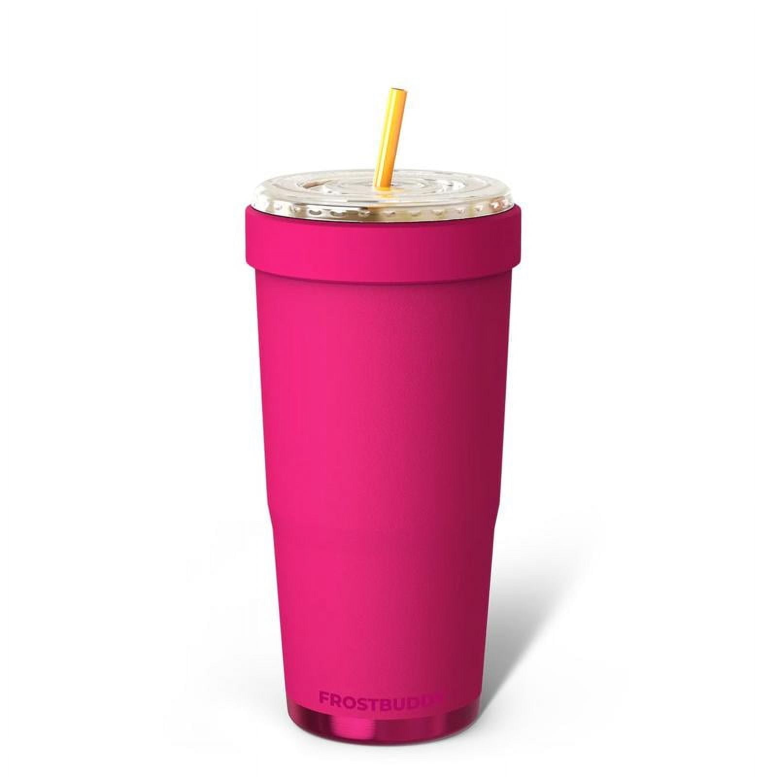 To-Go Buddy | Fits all Sized Iced Coffee | To-Go Cup Insulator ...