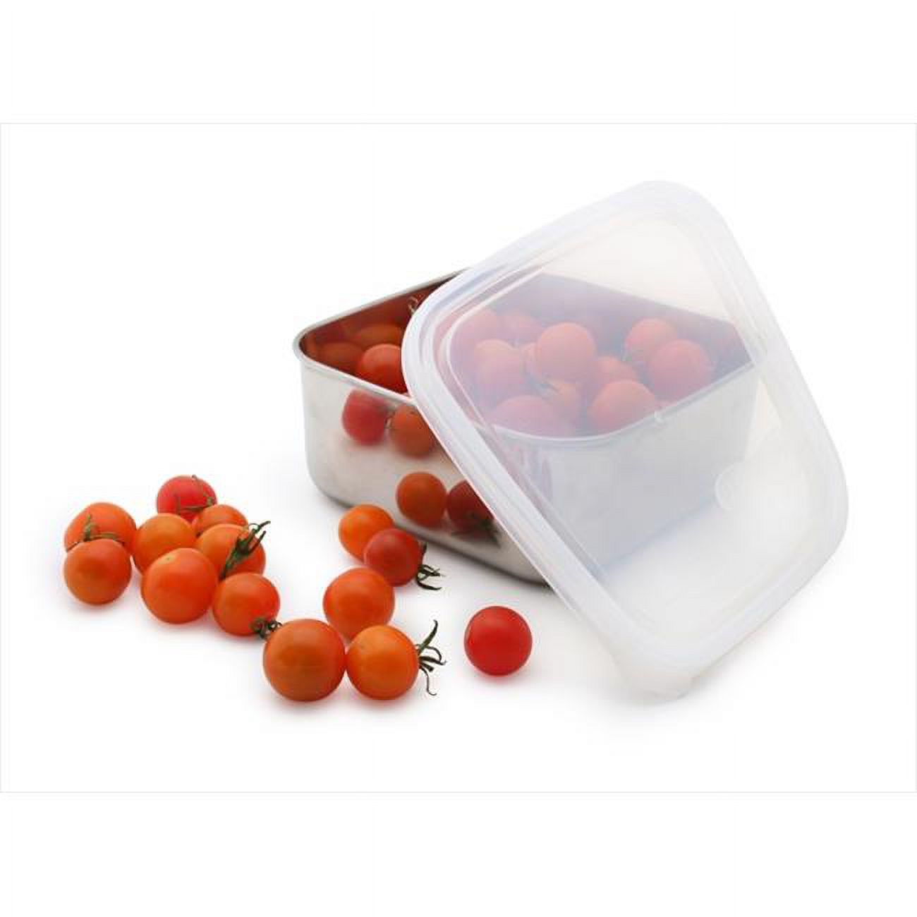 To-Go Container Small - Clear - Walmart.com