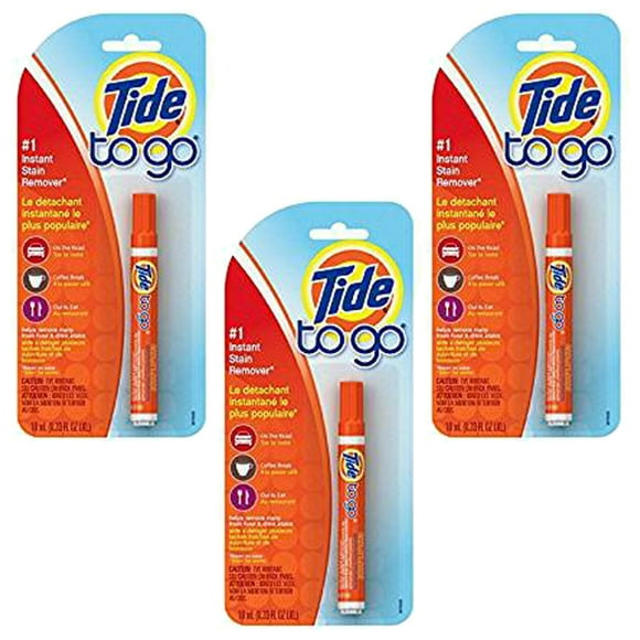 Tide Stick