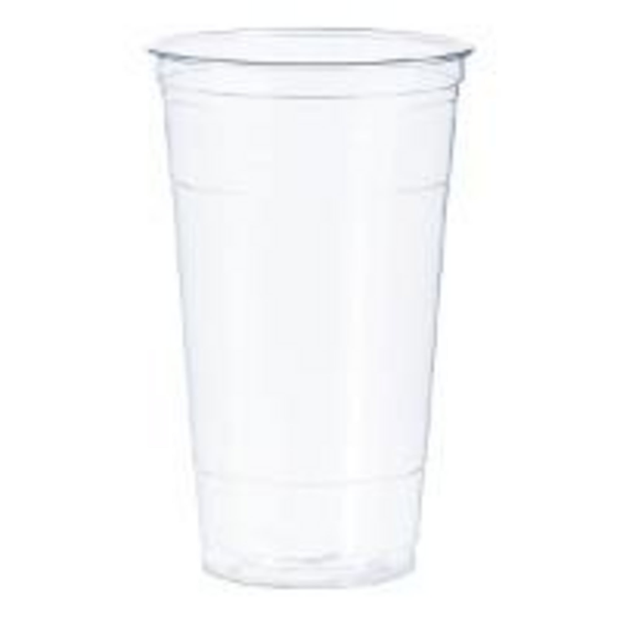 To Go Packaging 32 oz PET Clear Drink Cup - 300/Case - Walmart.com