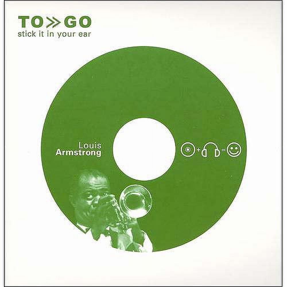 To Go (Spkg) - Walmart.com